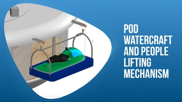 Variable Buoyancy and Ballast for Floating Pods and other Structures ...
